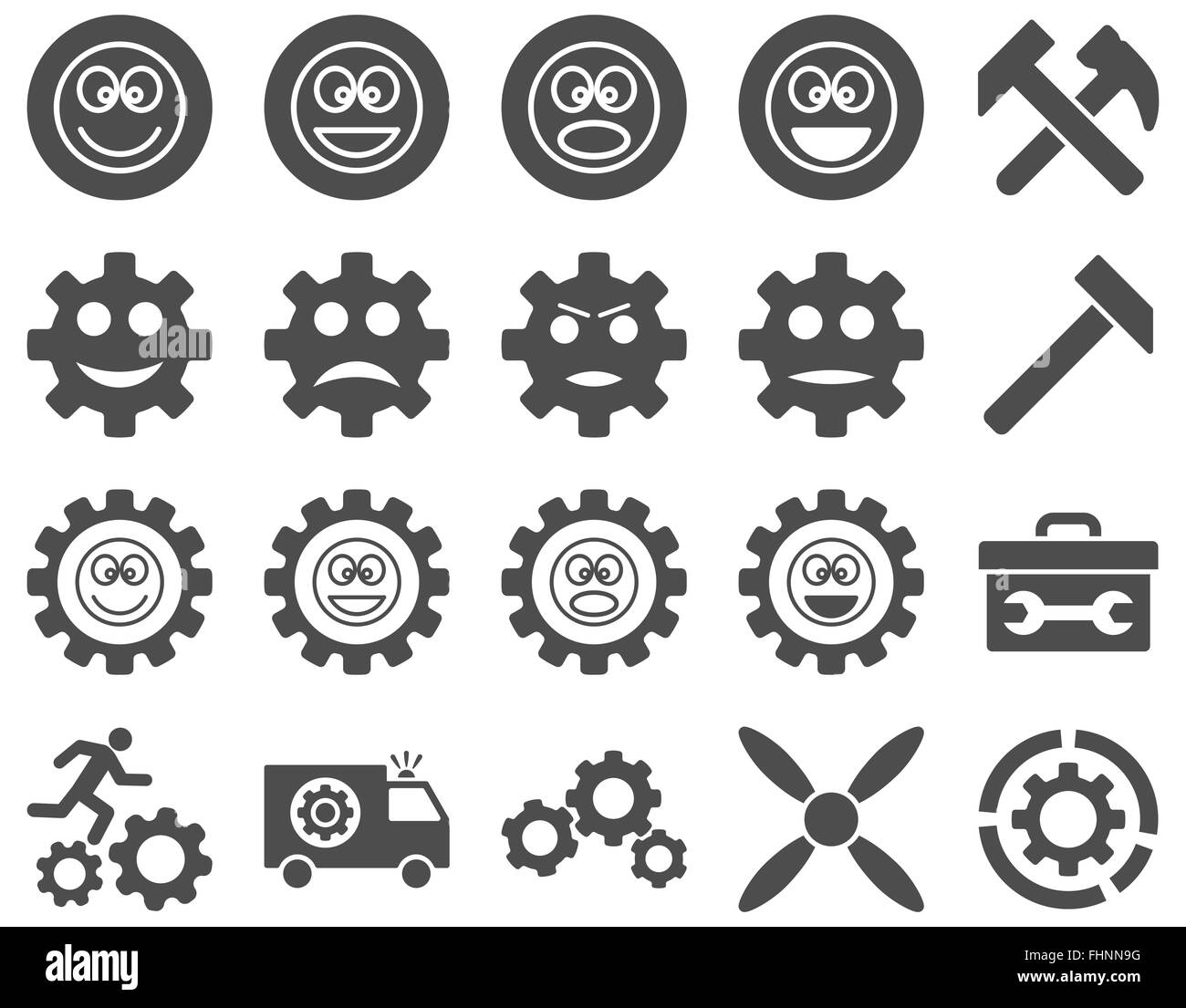 Diagram business tools Black and White Stock Photos & Images - Alamy