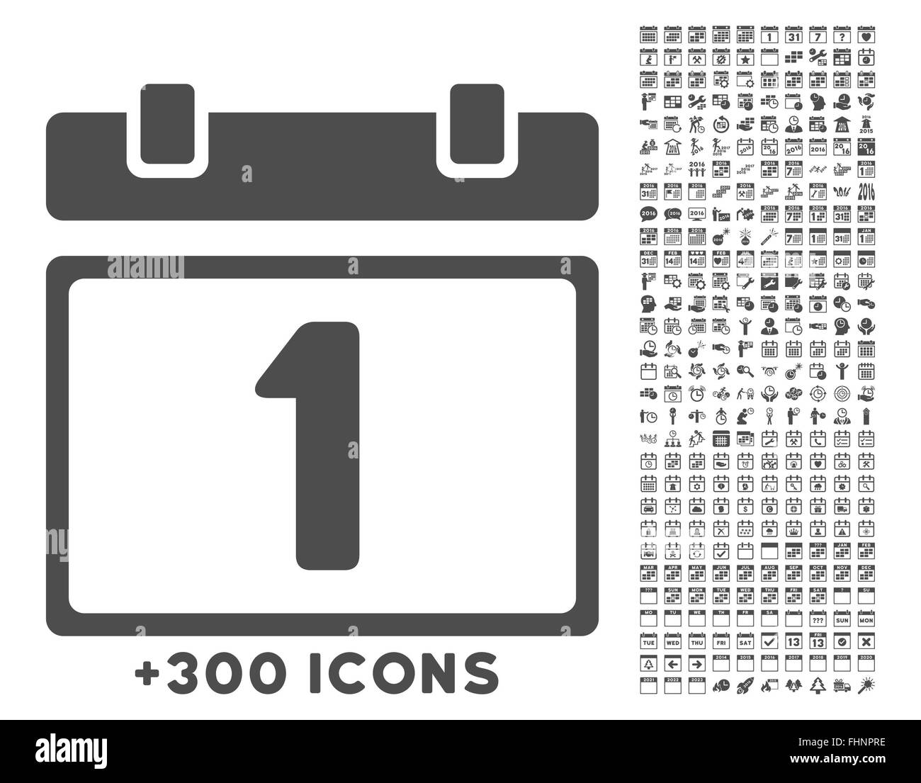 First Date Icon Stock Photo - Alamy