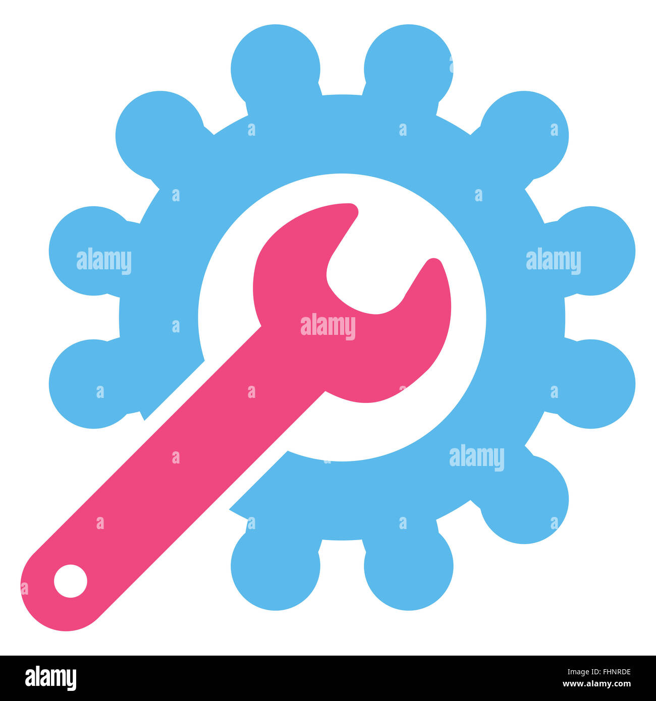 Gear customization options hi-res stock photography and images - Alamy