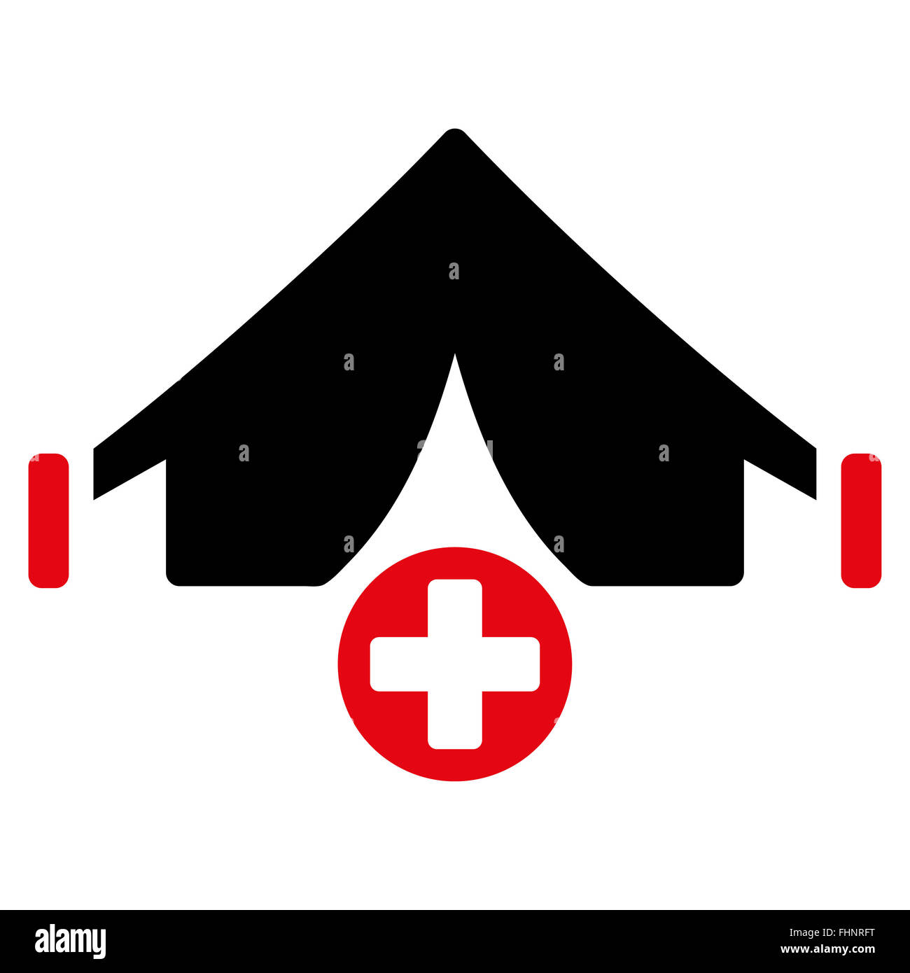 Field ambulance Cut Out Stock Images & Pictures - Alamy