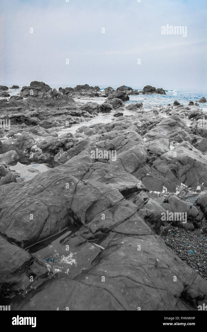 Cyprus pomos beach hi-res stock photography and images - Alamy