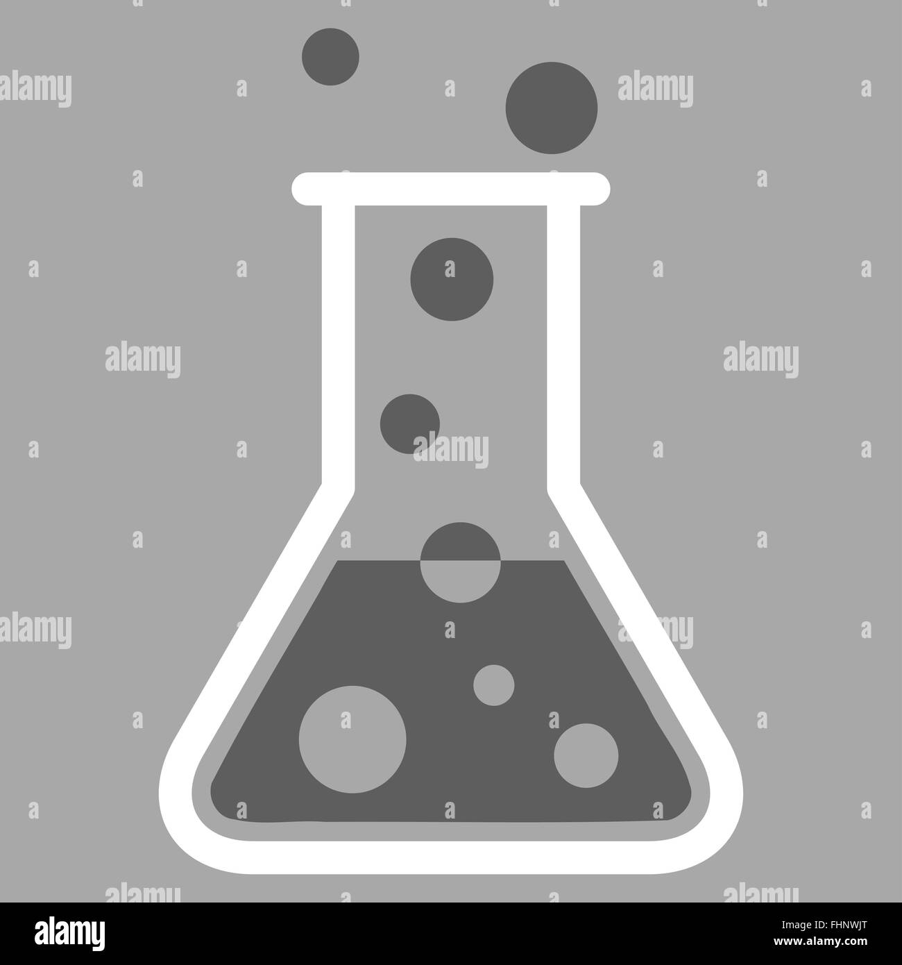 Test tube water boiling hi-res stock photography and images - Alamy