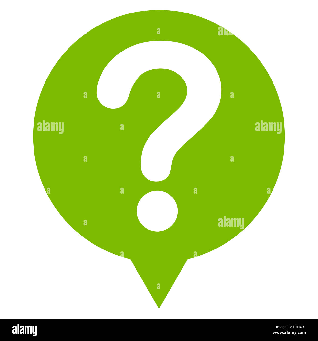 Status flat eco green color icon Stock Photo - Alamy