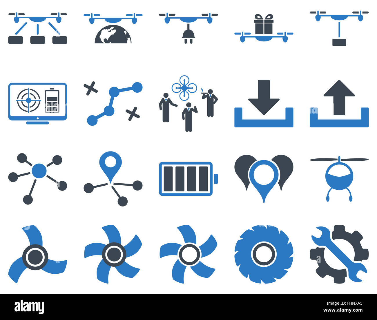 Landing gear pin hi-res stock photography and images - Alamy