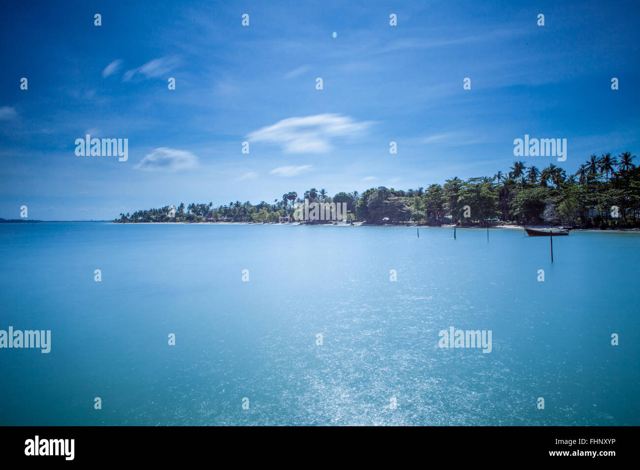 Ko muk island hi-res stock photography and images - Alamy