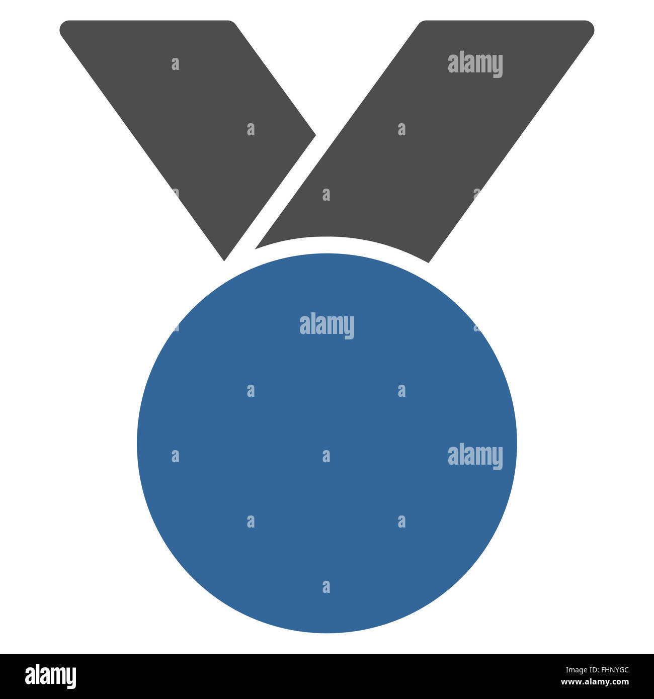 Army medal icon from Competition amp; Success Bicolor Icon Set Stock ...