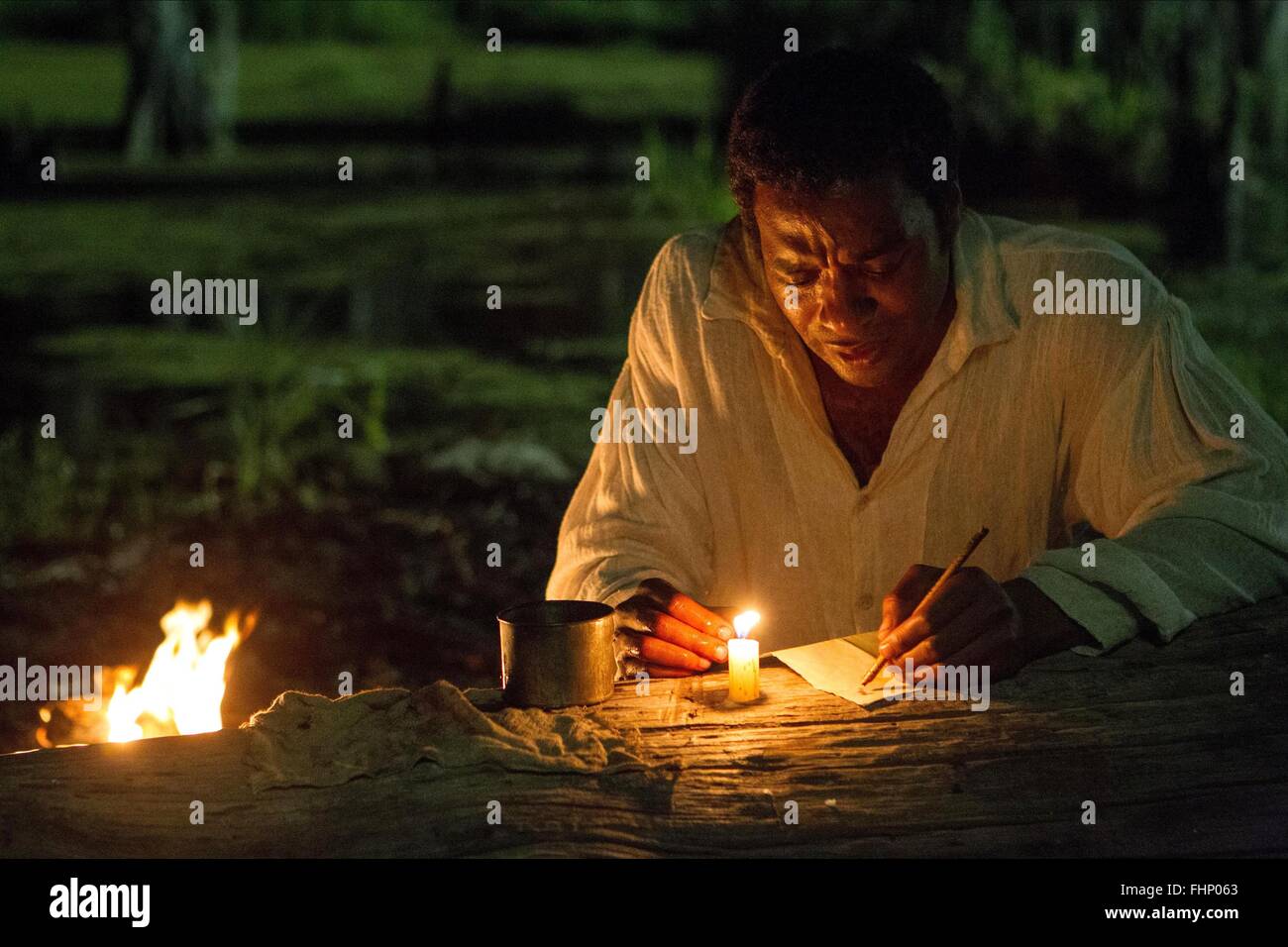 Slave Reading High Resolution Stock Photography and Images - Alamy
