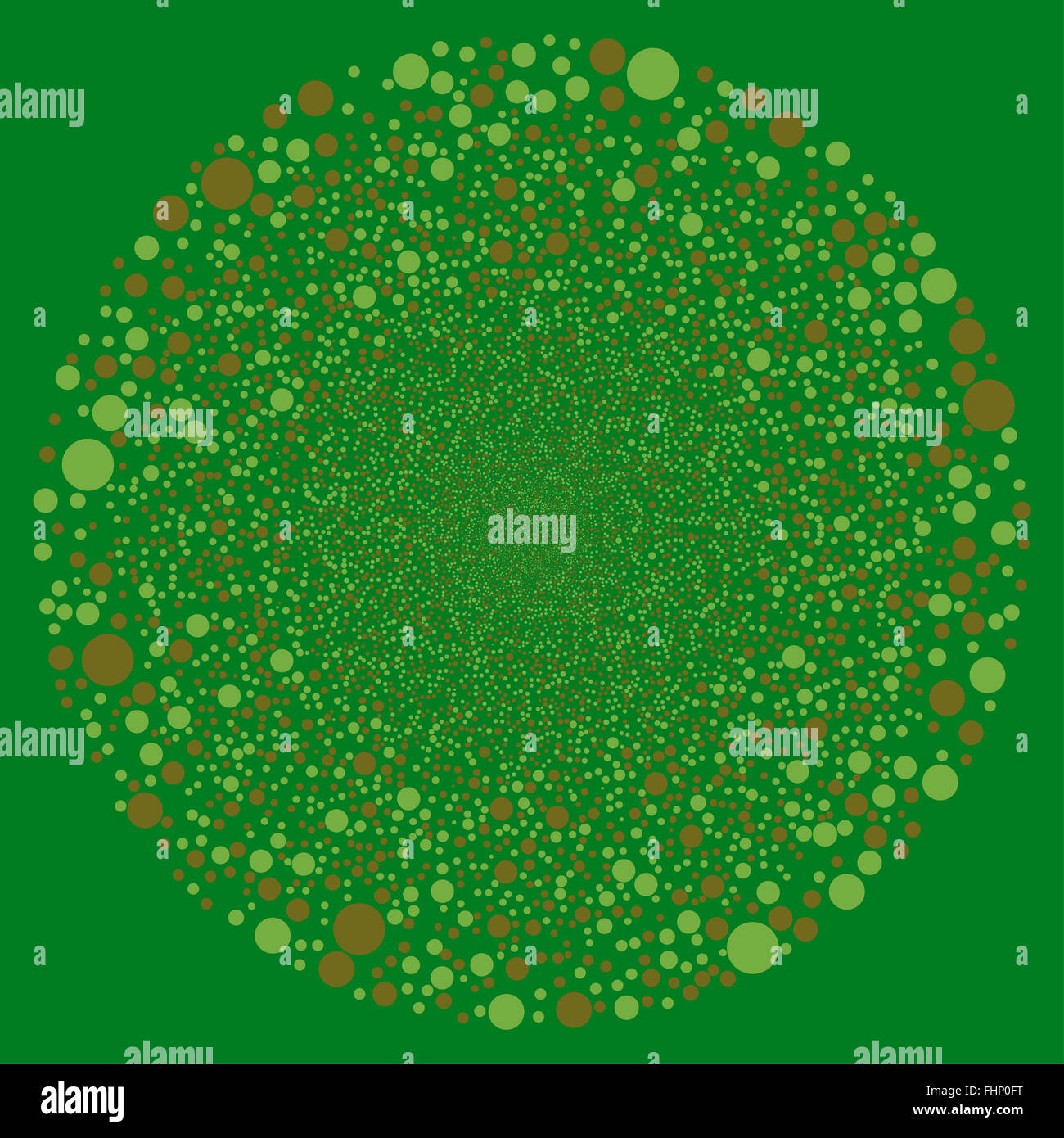 Random Bubble Sphere Stock Photo - Alamy