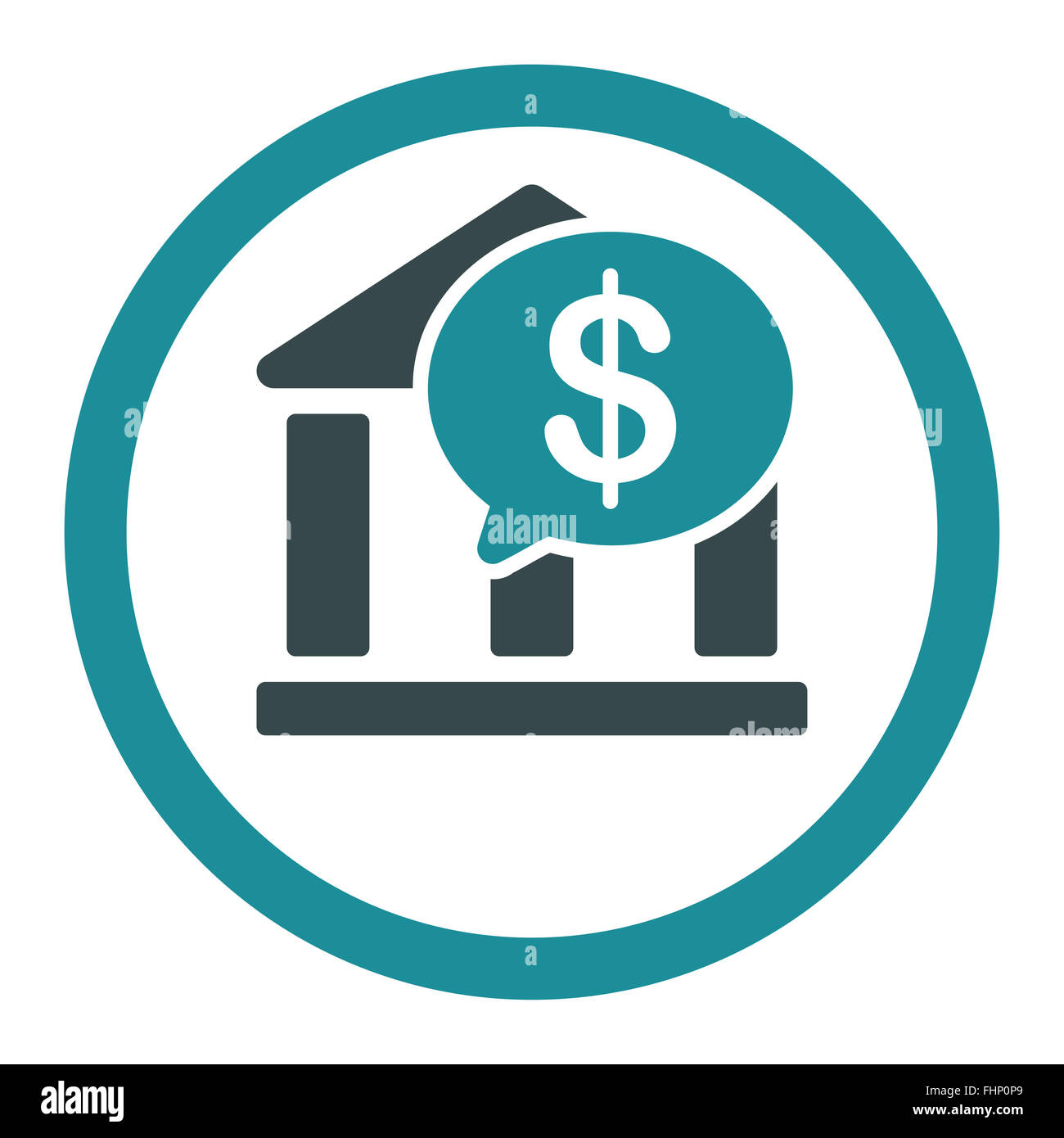 Bank Transfer icon Stock Photo - Alamy