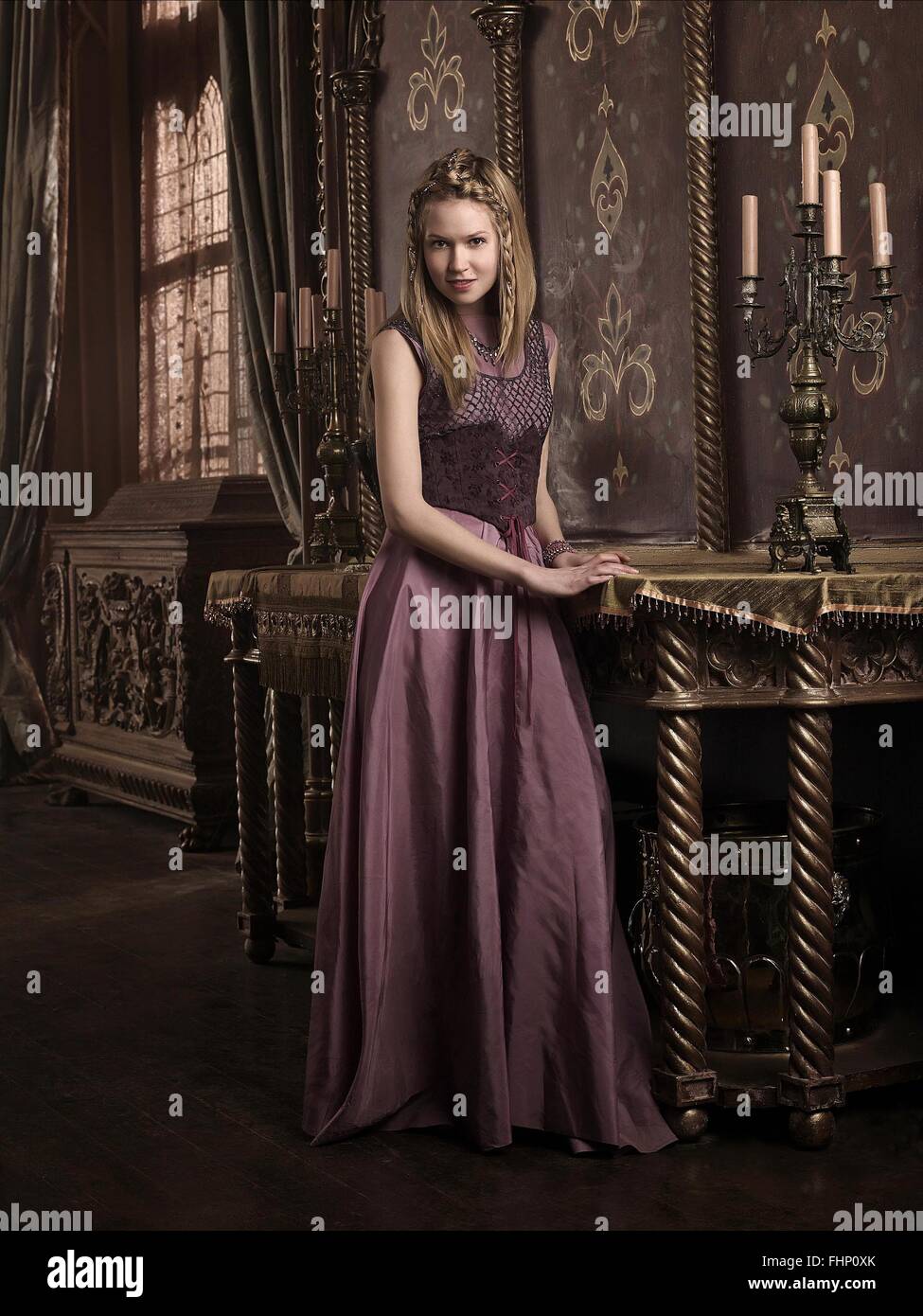 Jenessa High Resolution Stock Photography and Images - Alamy