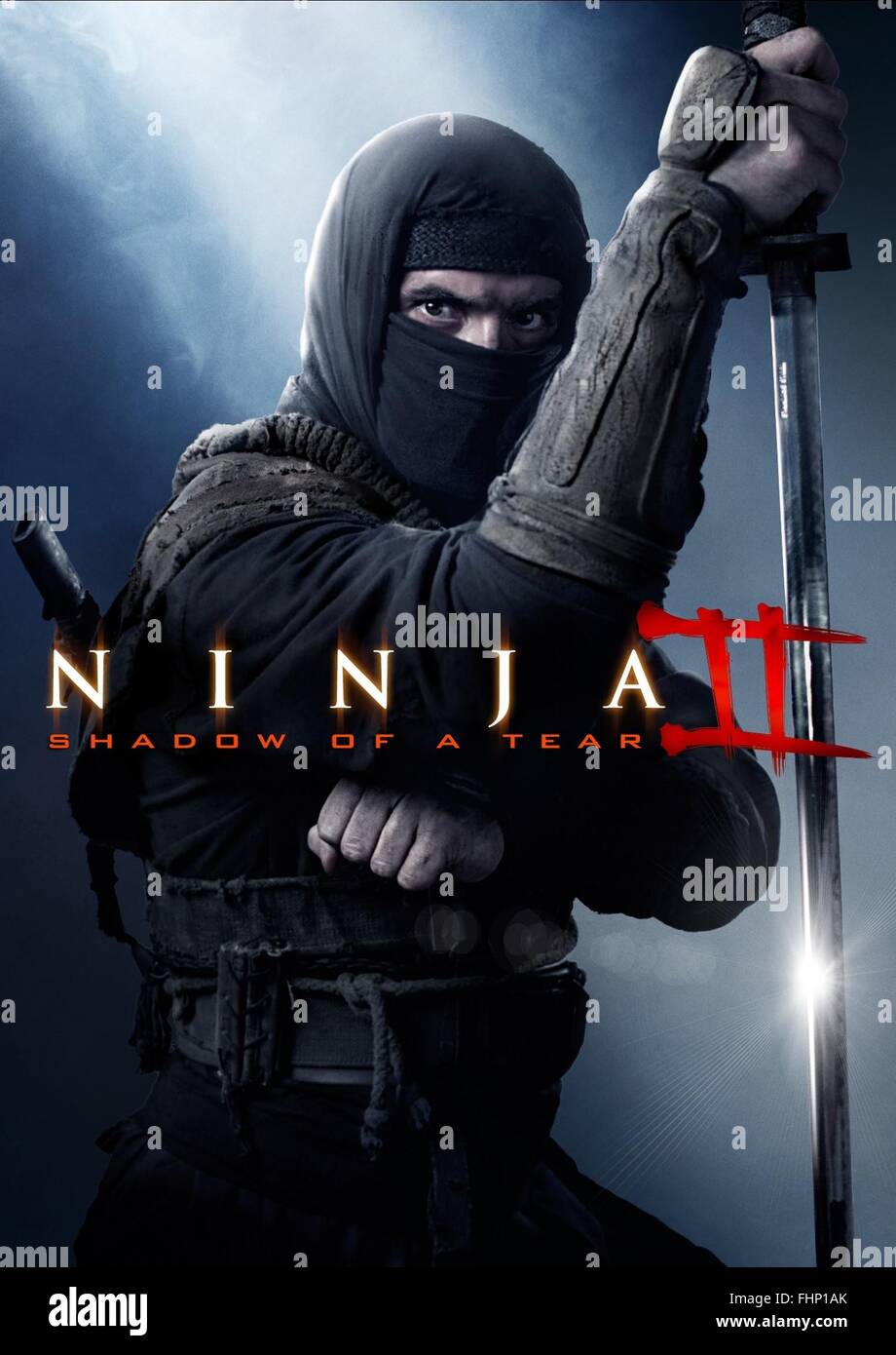 Shadow Movie Poster High Resolution Stock Photography and Images - Alamy