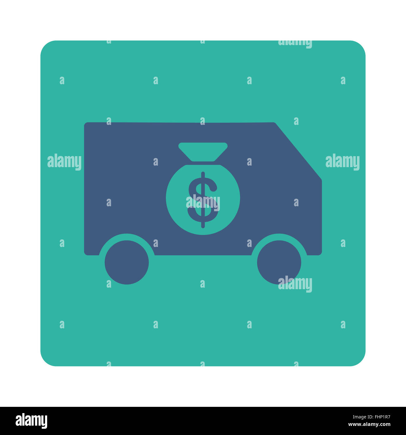 Collector car icon Cut Out Stock Images & Pictures - Alamy