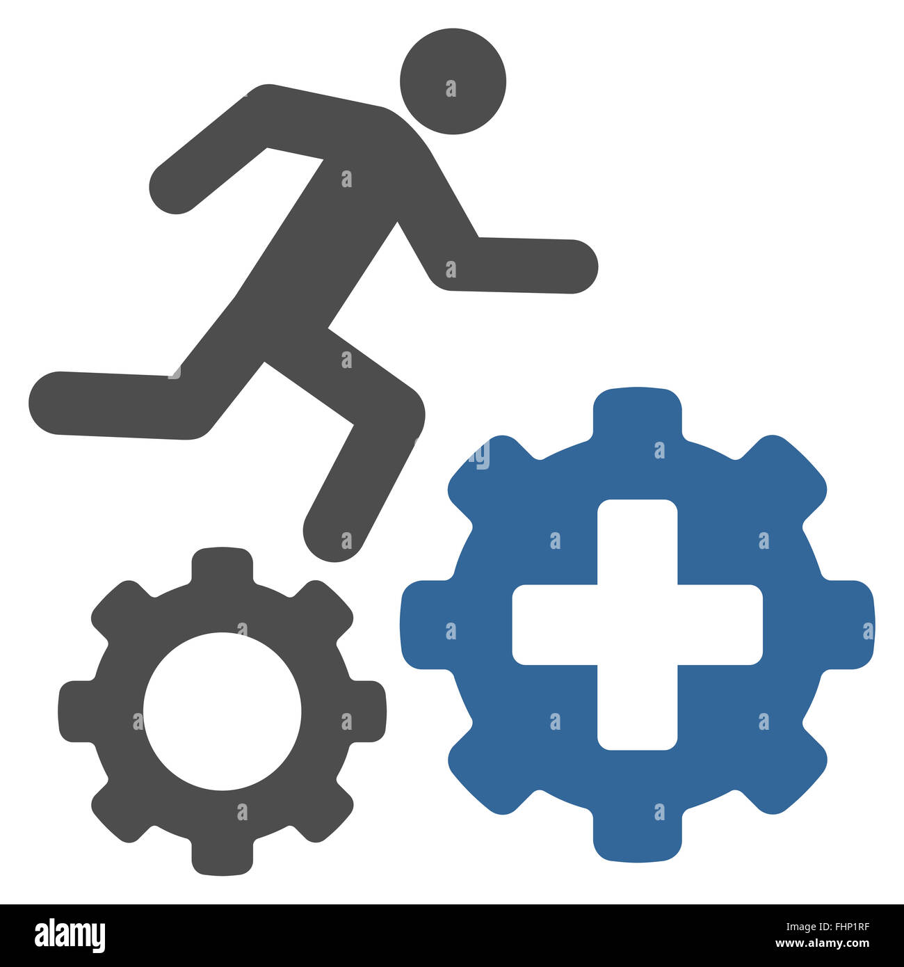 Cog medical treatment hi-res stock photography and images - Alamy