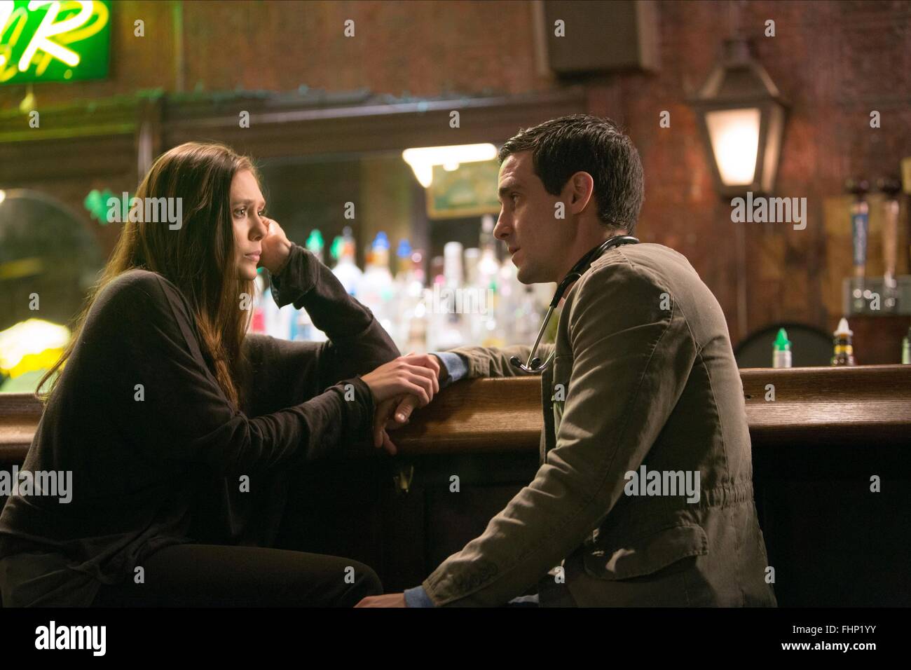 Film: Oldboy (2013) High Resolution Stock Photography and Images - Alamy