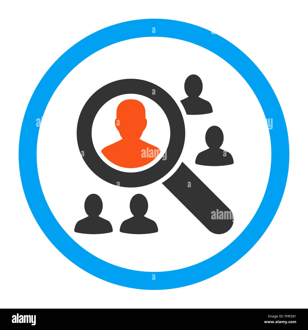 Patients network Cut Out Stock Images & Pictures - Alamy