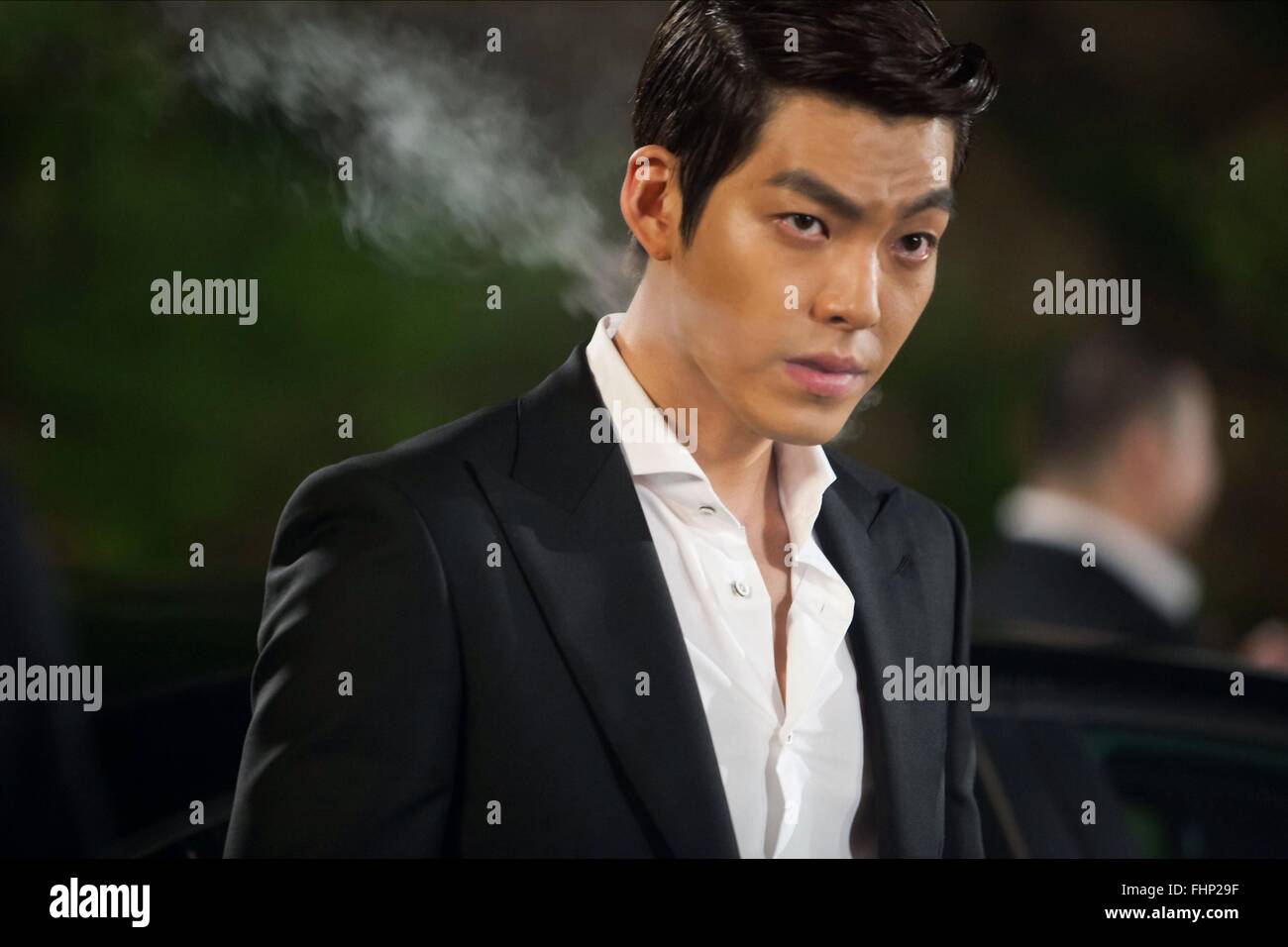 Sung Woo High Resolution Stock Photography and Images - Alamy