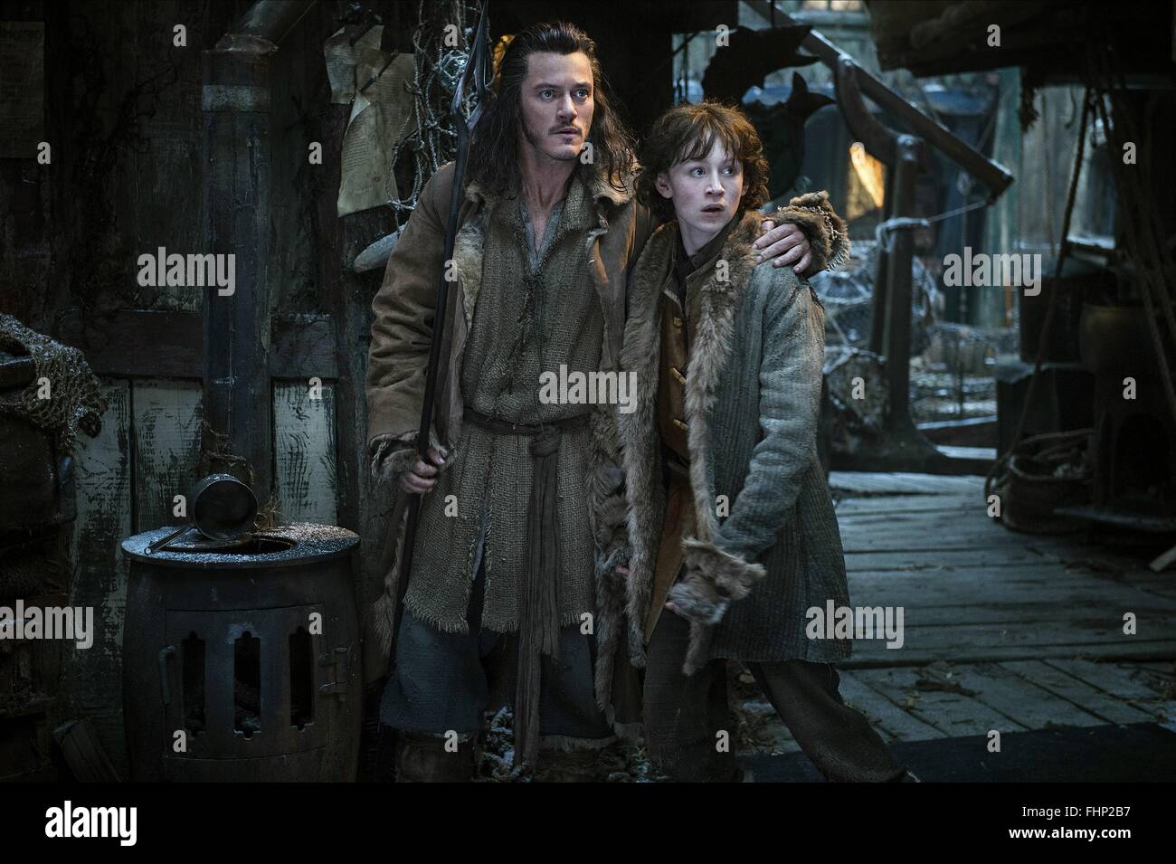 Bell Evans High Resolution Stock Photography and Images - Alamy