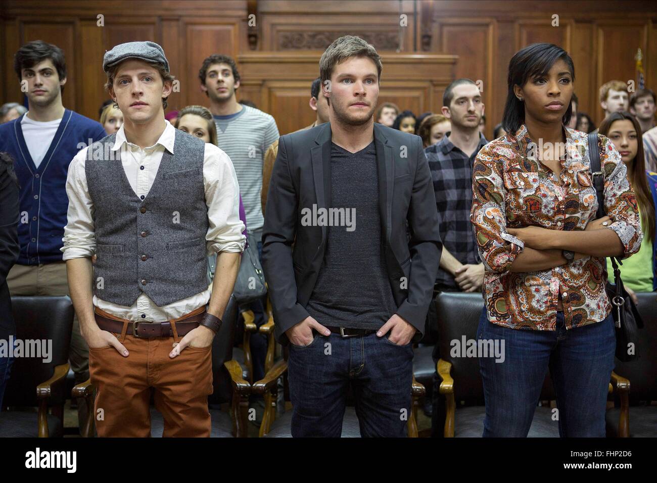 Dave Patten High Resolution Stock Photography and Images - Alamy