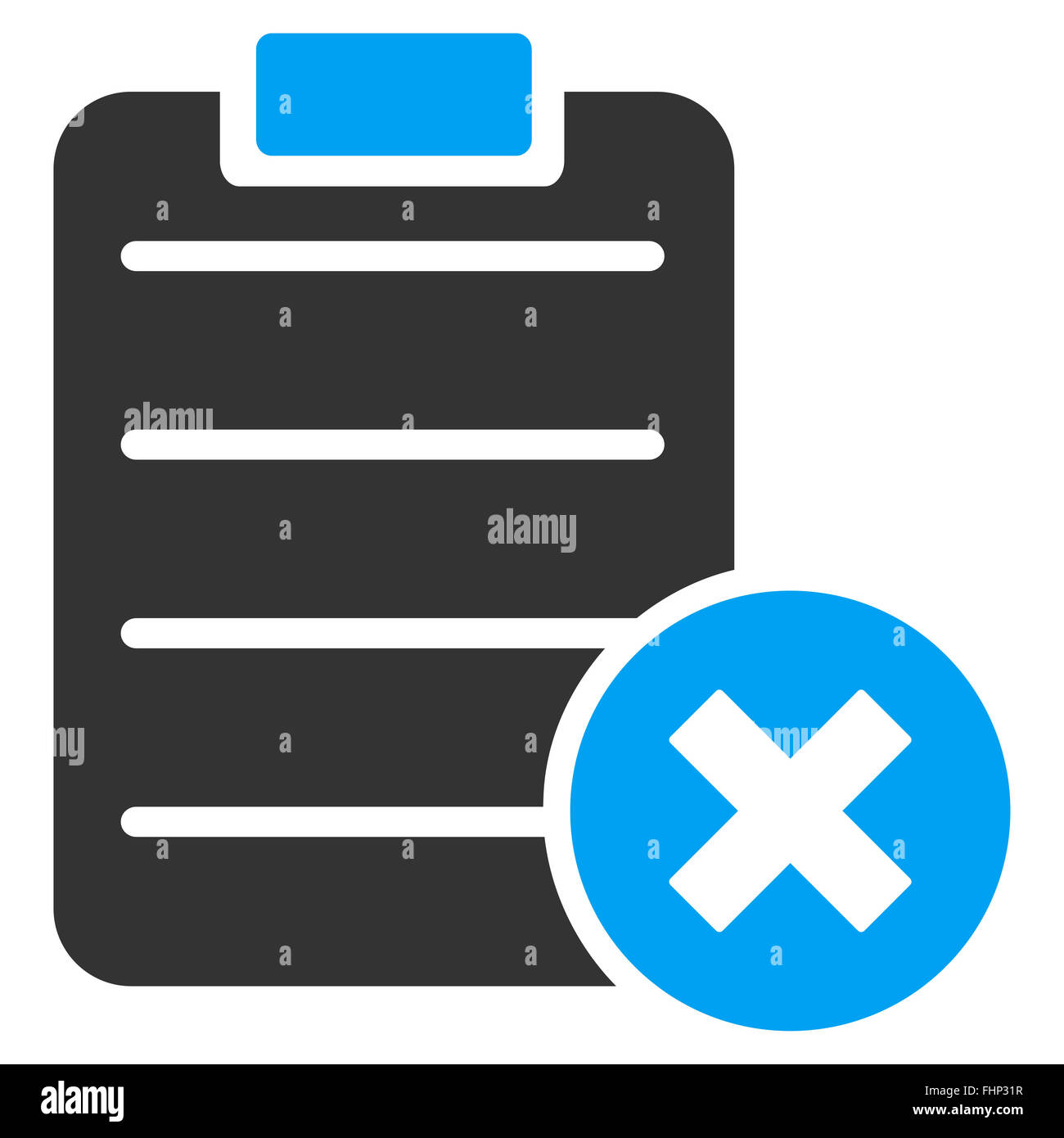 Invoice and wrong hi-res stock photography and images - Alamy