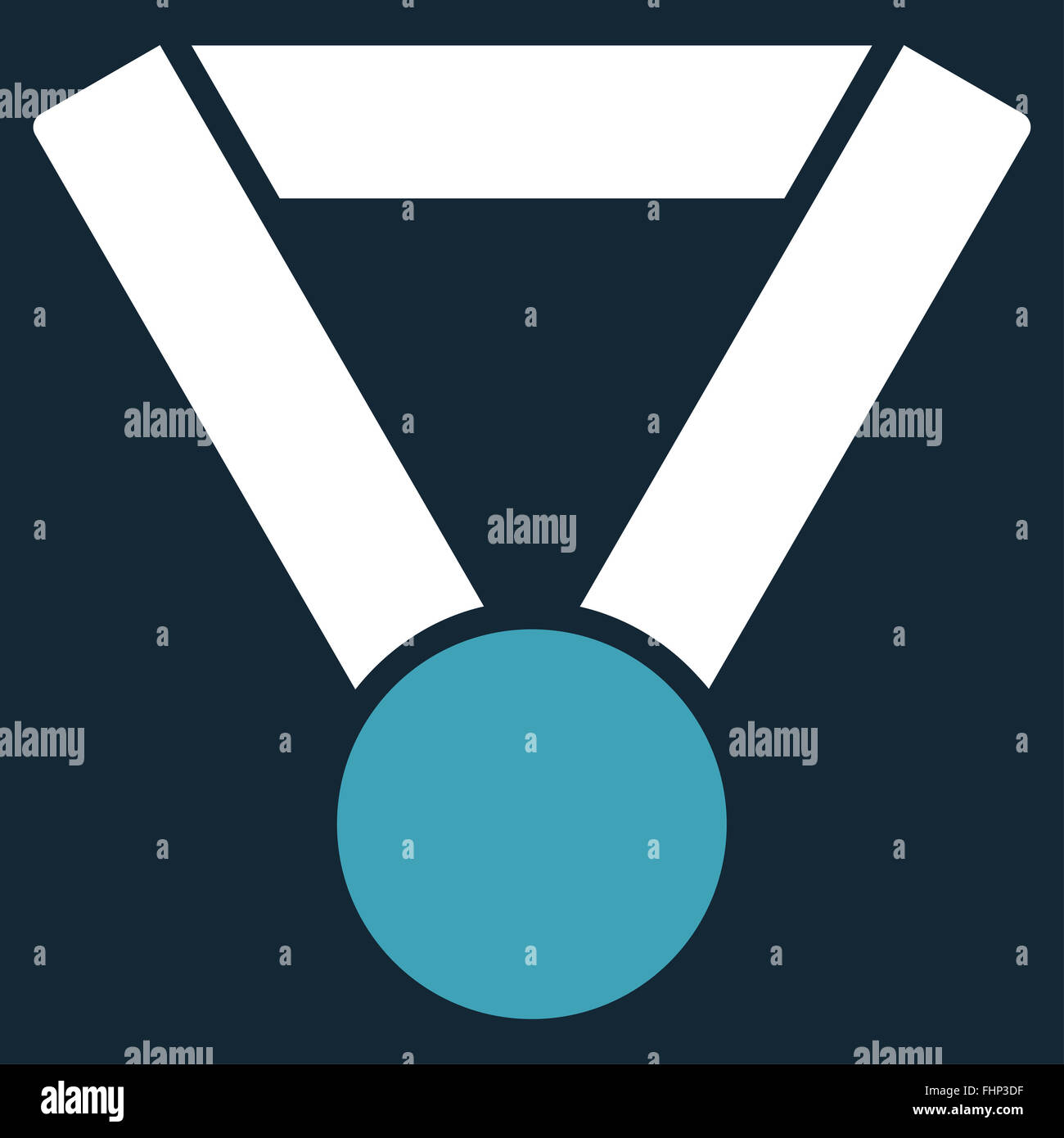 Champion award icon from Competition amp; Success Bicolor Icon Set ...