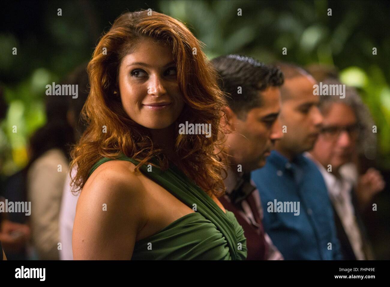 Runner Runner Arterton High Resolution Stock Photography and Images - Alamy