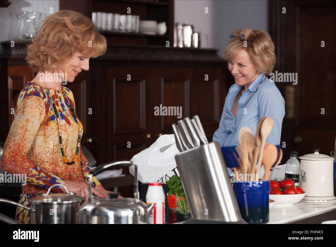 Juliet Stevenson As High Resolution Stock Photography and Images - Alamy