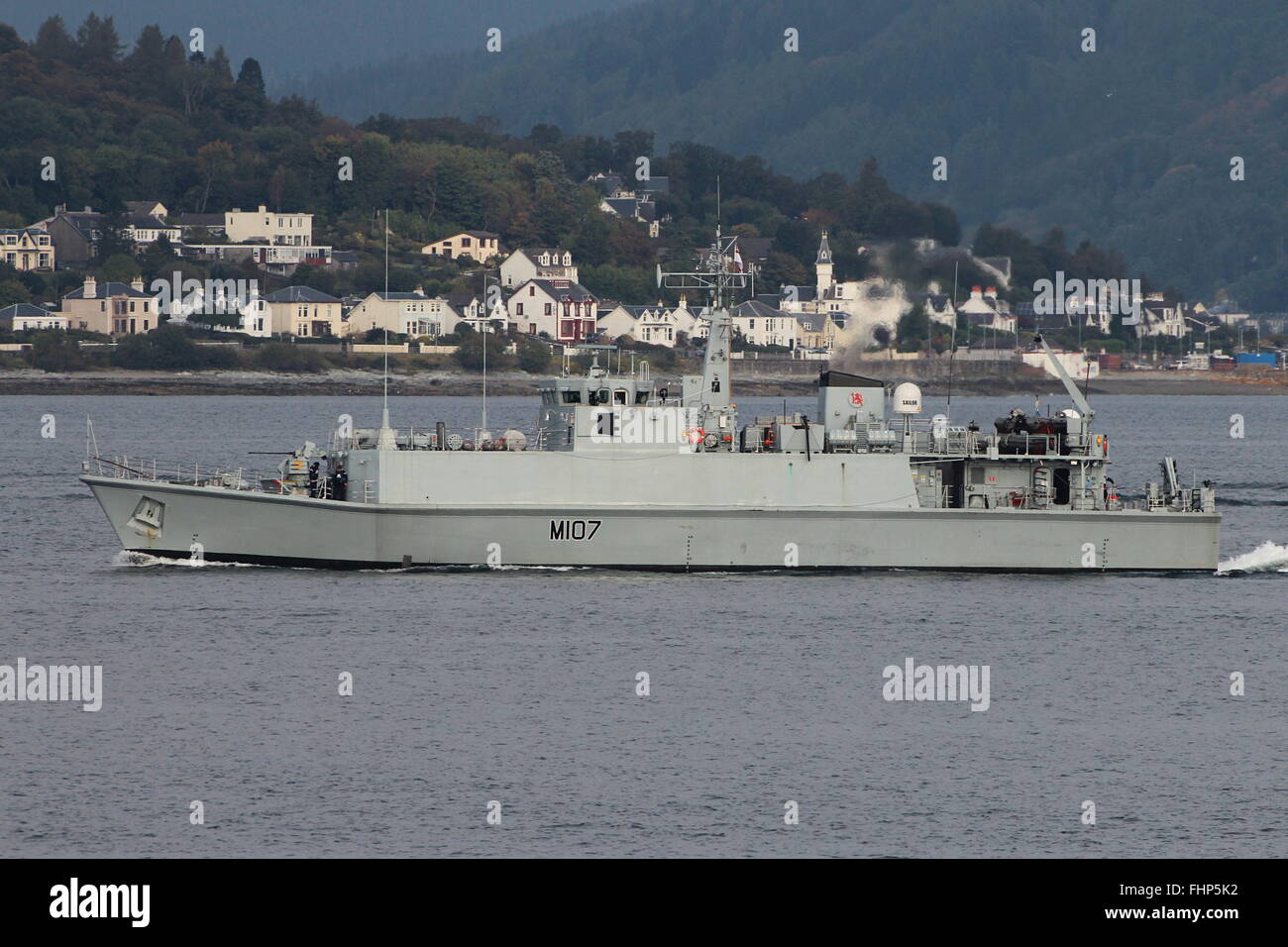 Hms pembroke 2 hi-res stock photography and images - Alamy