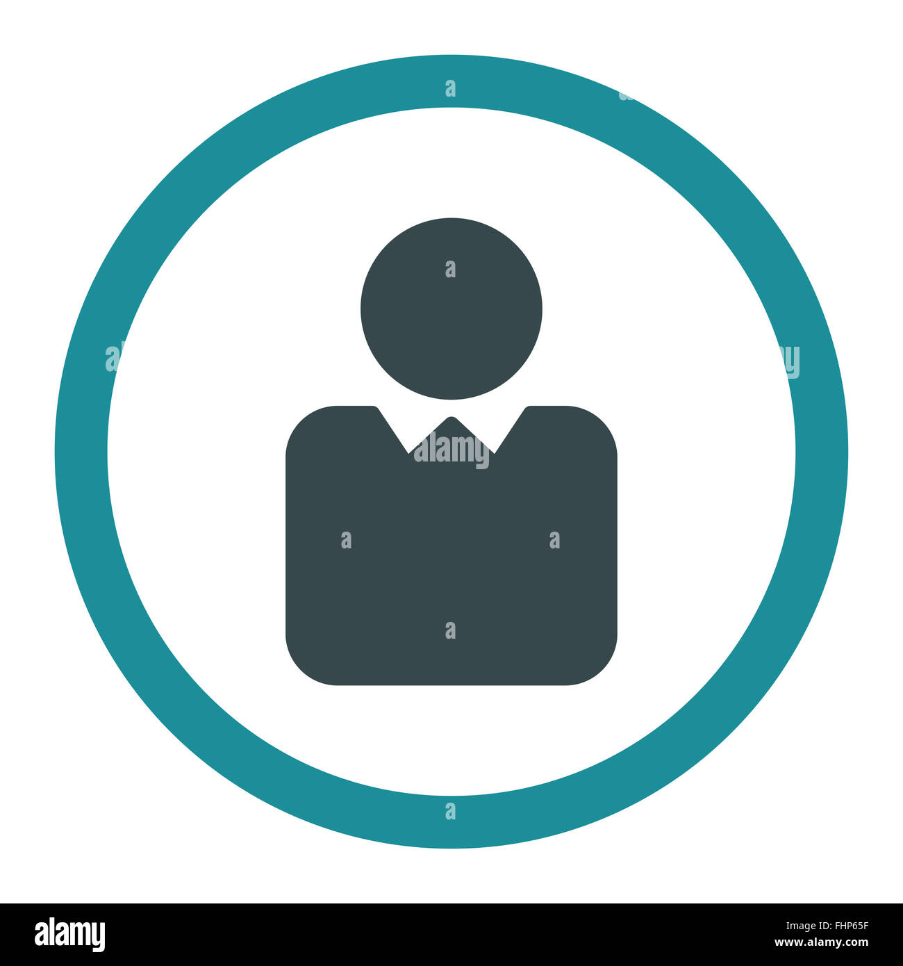 Client icon hi-res stock photography and images - Alamy