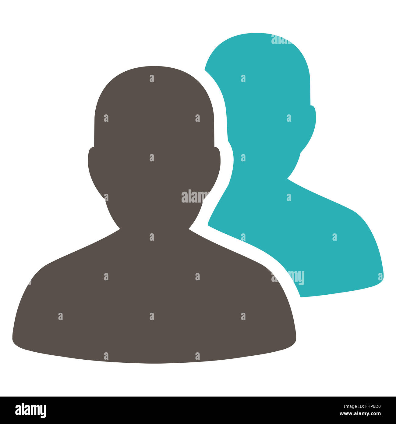 Patients network Cut Out Stock Images & Pictures - Alamy