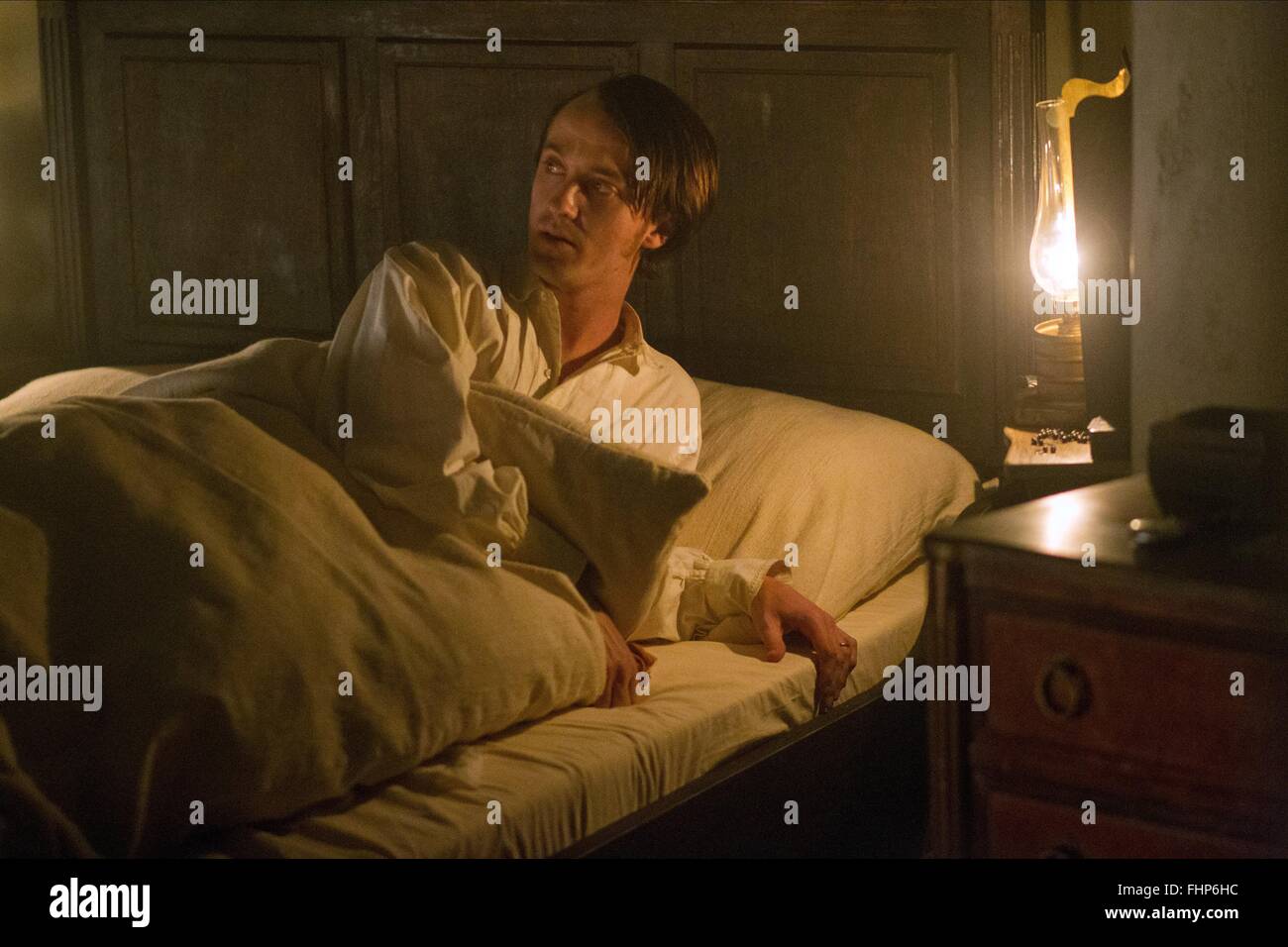 Charlie Stratton High Resolution Stock Photography and Images - Alamy