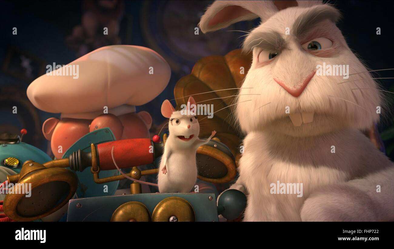 Jack Rabbit High Resolution Stock Photography and Images - Alamy