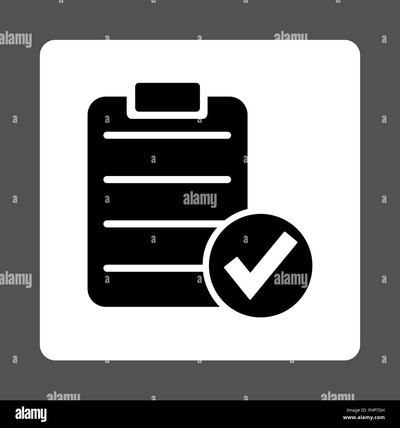 Apply Form Rounded Square Button Stock Photo - Alamy