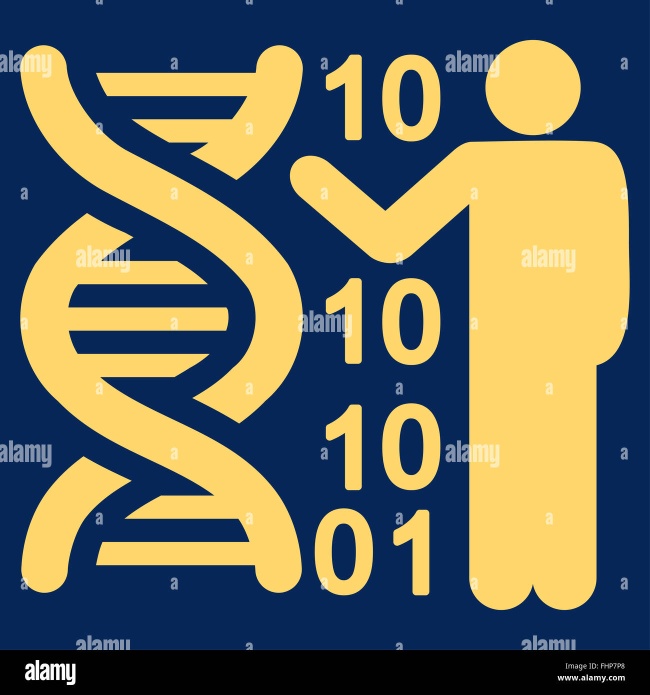 Human Genome Encode High Resolution Stock Photography and Images - Alamy