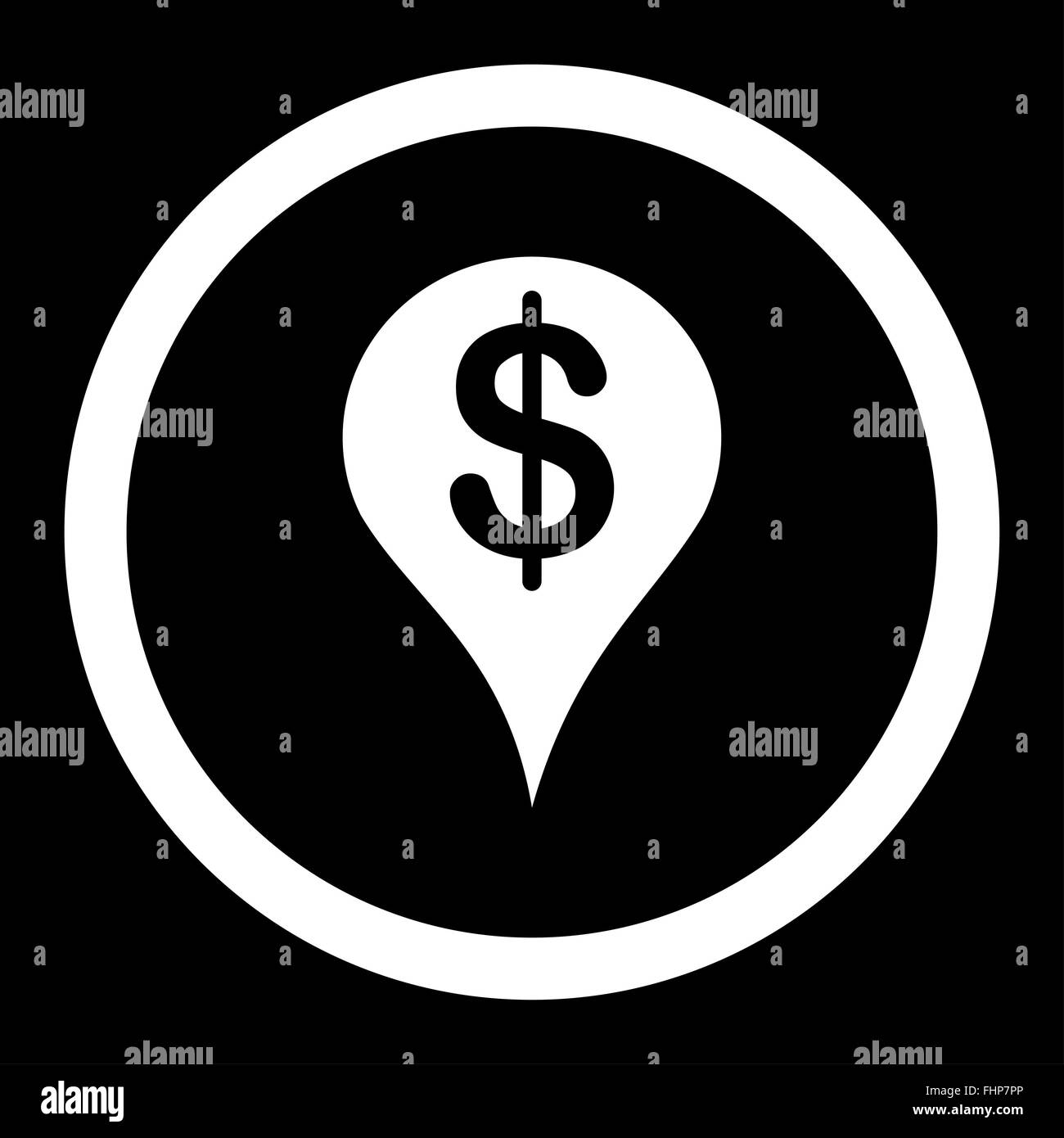 Map placement Black and White Stock Photos & Images - Alamy