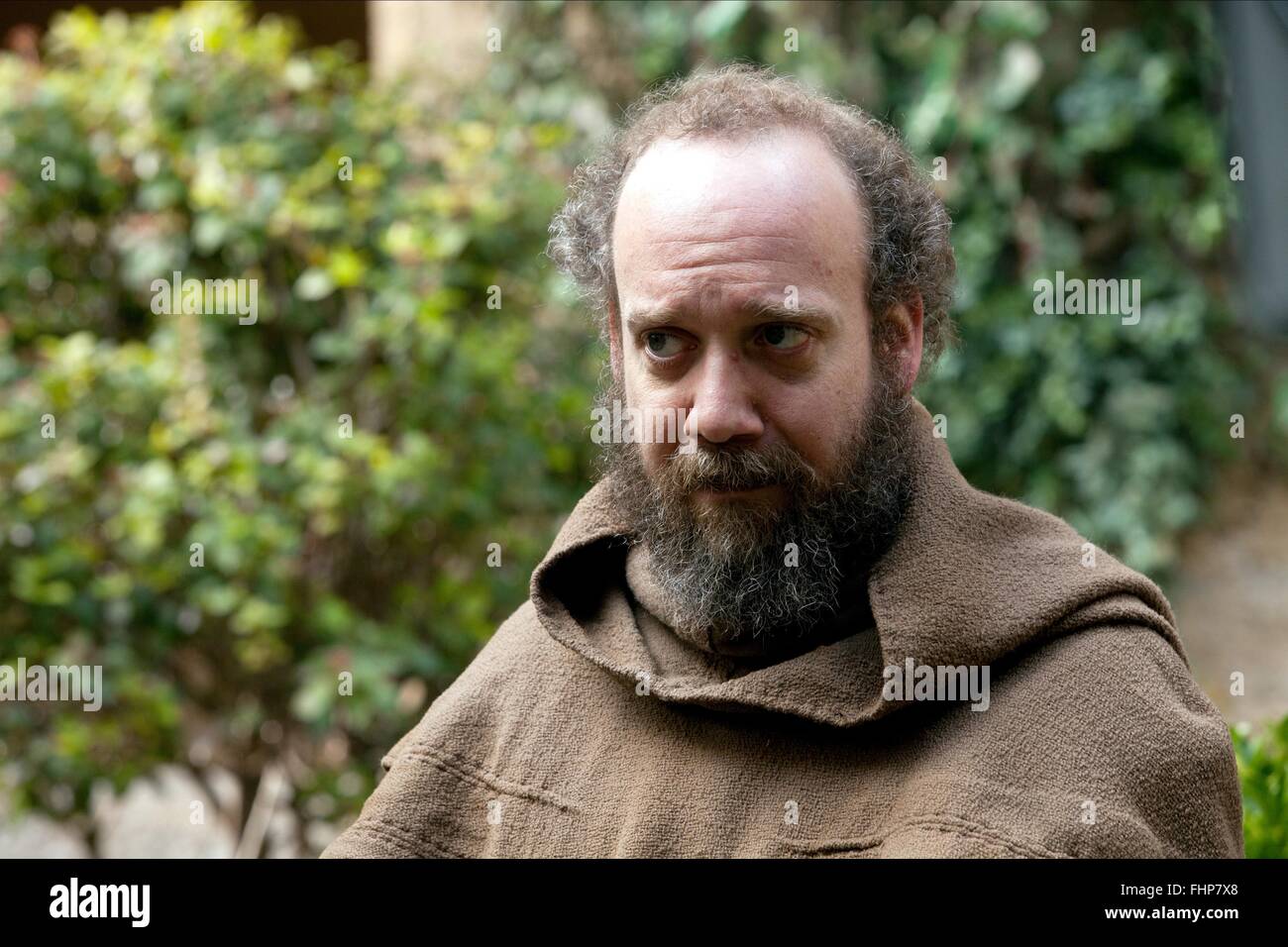 Friar Beard High Resolution Stock Photography and Images - Alamy