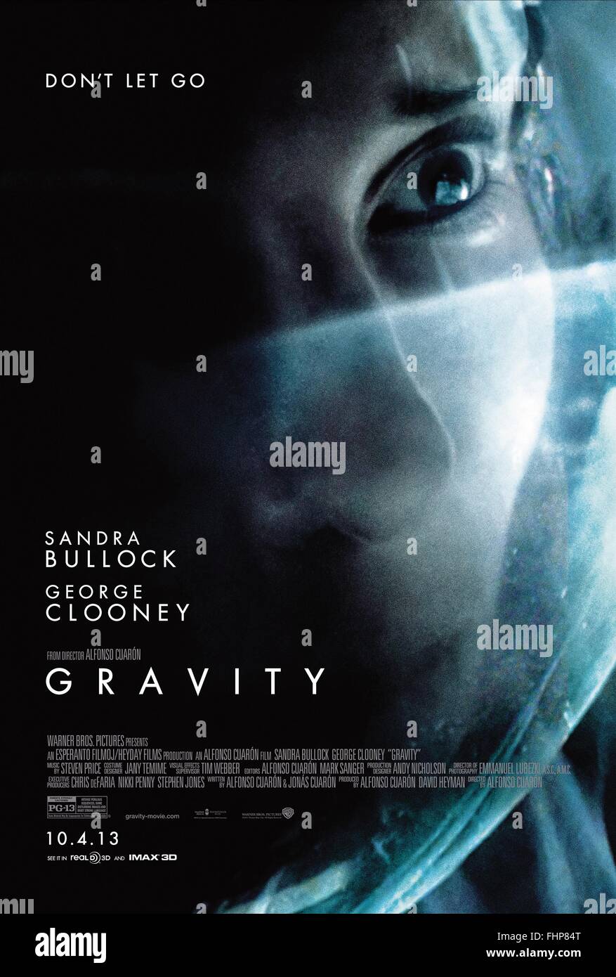 Sandra Bullock Movie Poster Usa High Resolution Stock Photography and ...