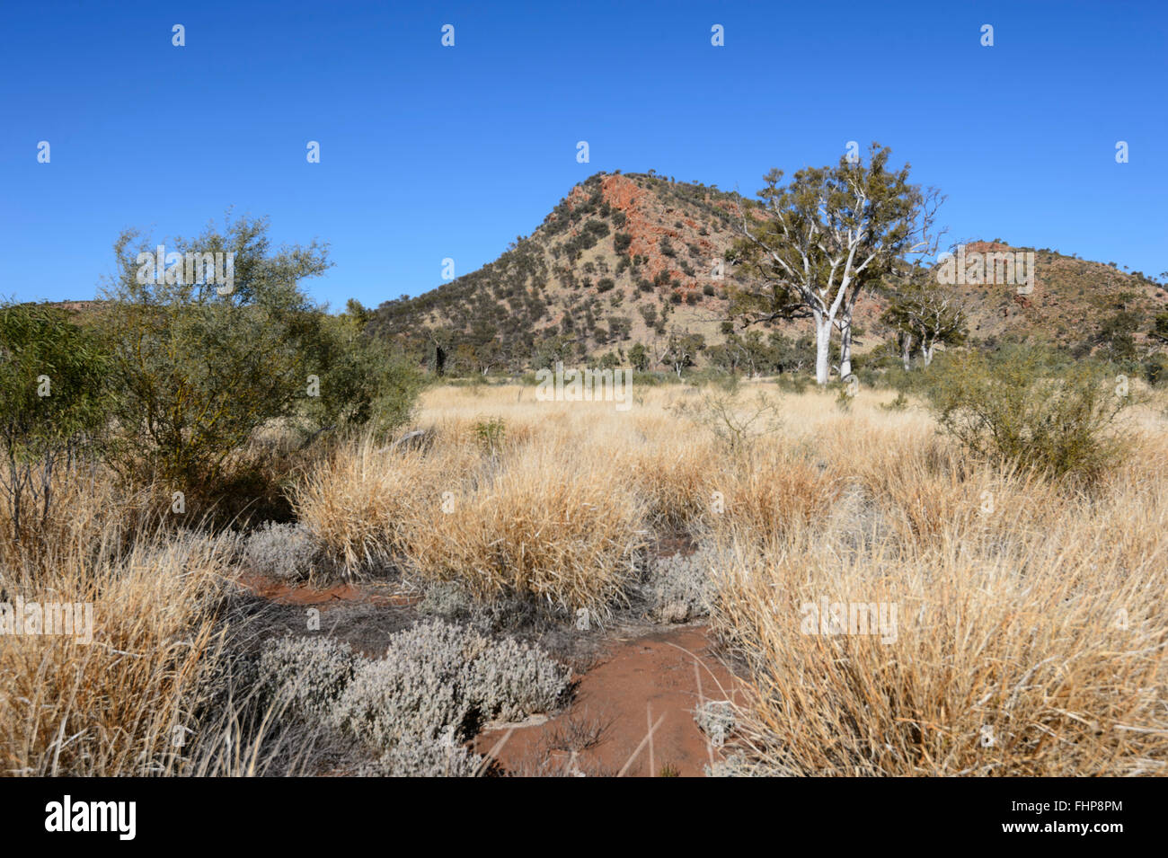 Larapinta Drive, West MacDonnell Ranges, Northern Territory, NT ...