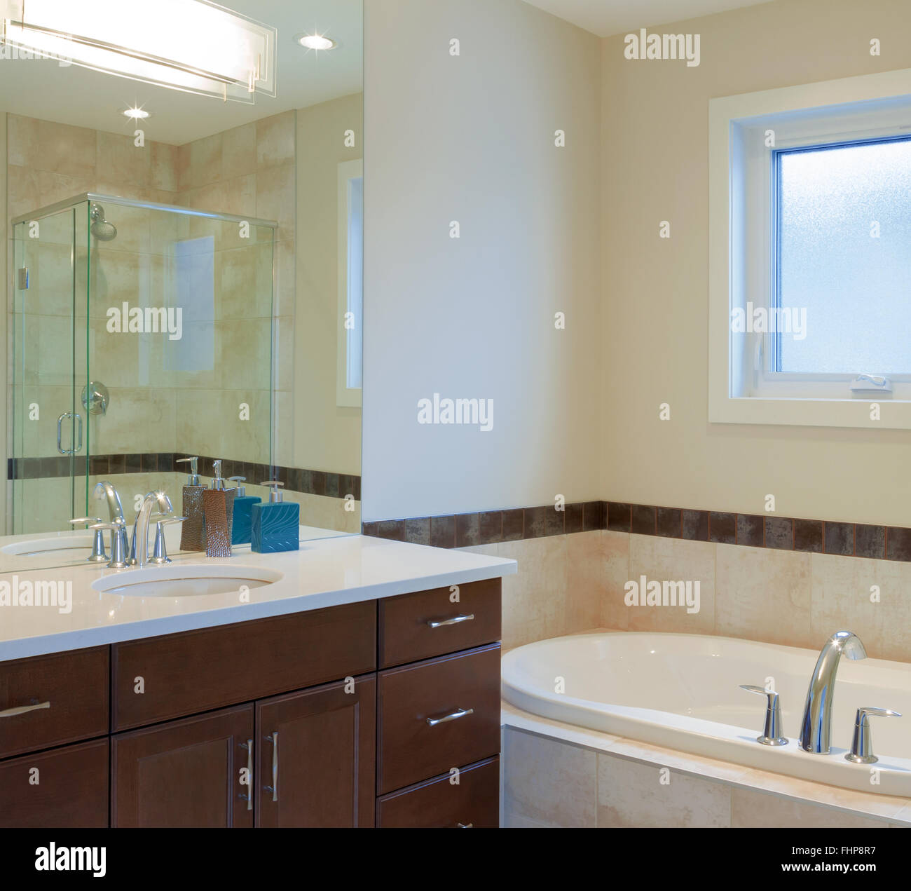 Restroom design hi-res stock photography and images - Alamy