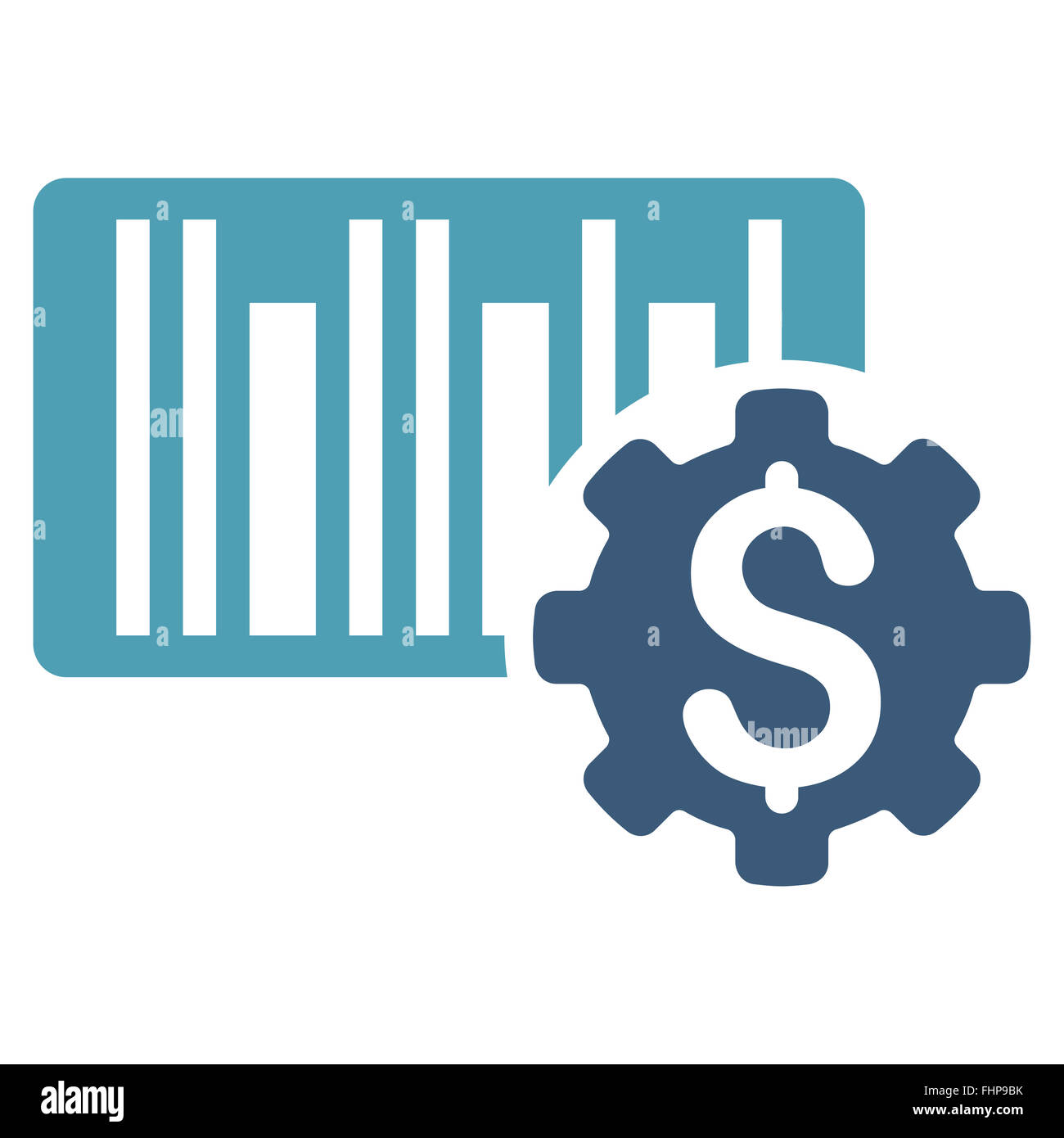 Commercial setup Cut Out Stock Images & Pictures - Alamy