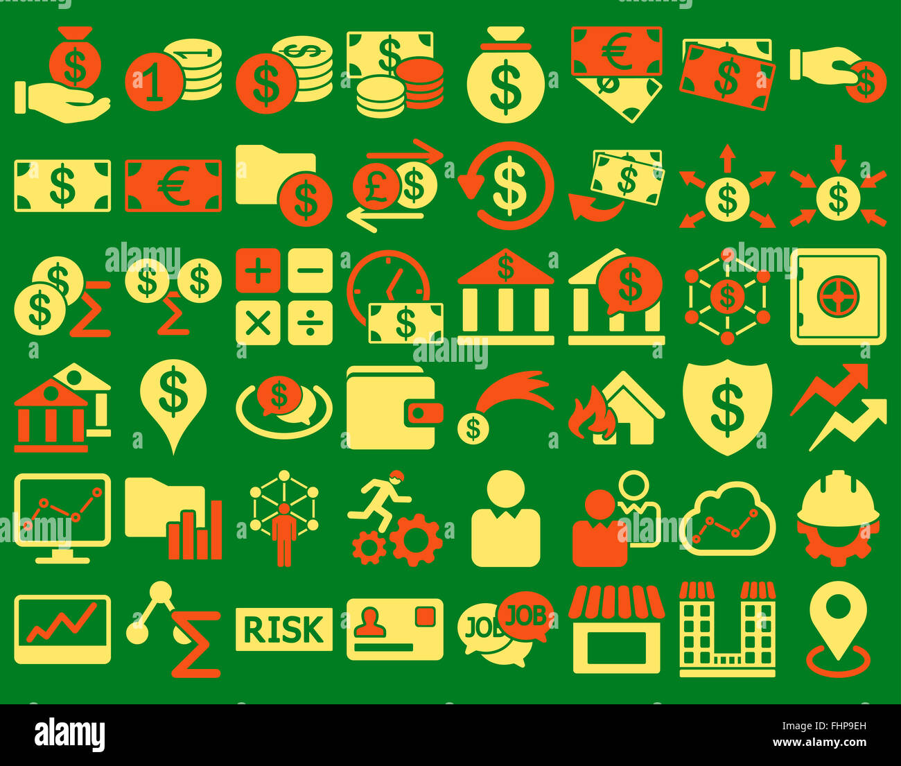 Set quality green building hi-res stock photography and images - Alamy