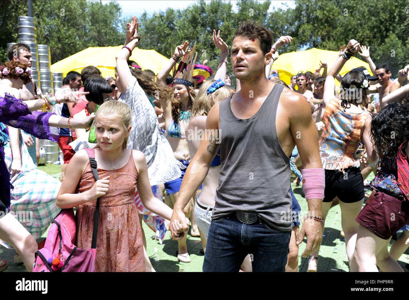 These Final Hours Still High Resolution Stock Photography and Images ...