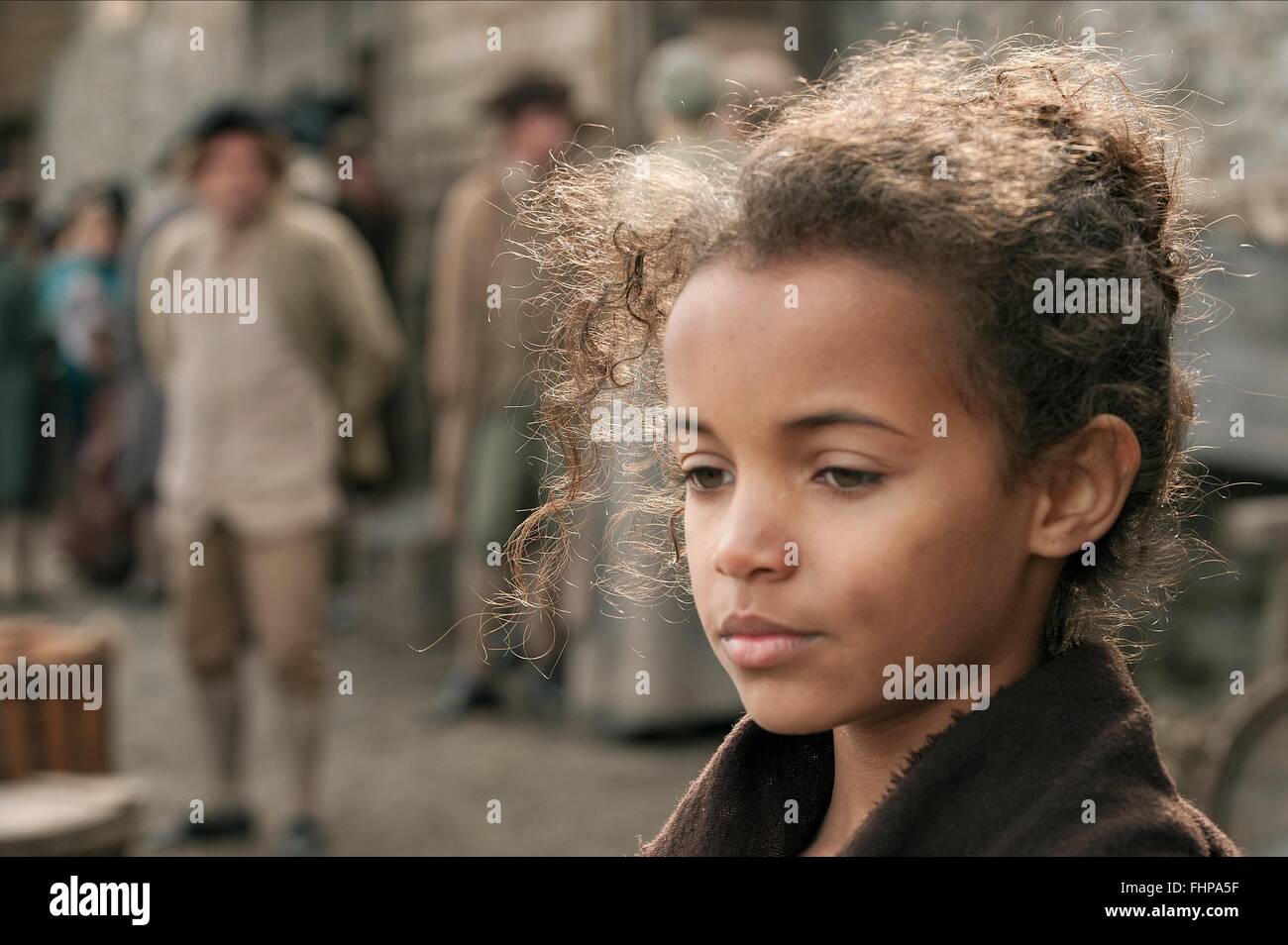 Belle Movie (2013) High Resolution Stock Photography and Images - Alamy