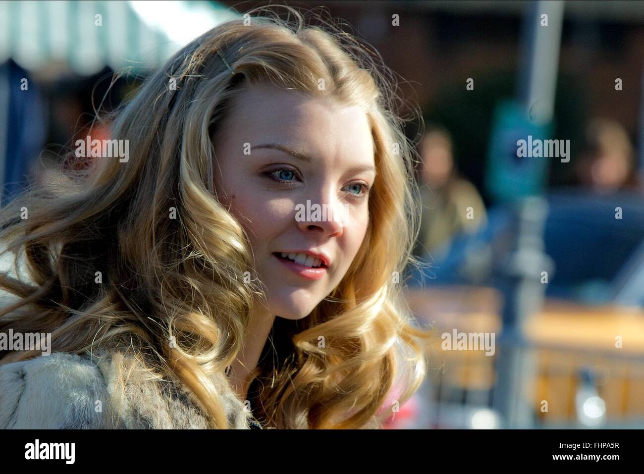 Natalie Dormer Where High Resolution Stock Photography and Images - Alamy