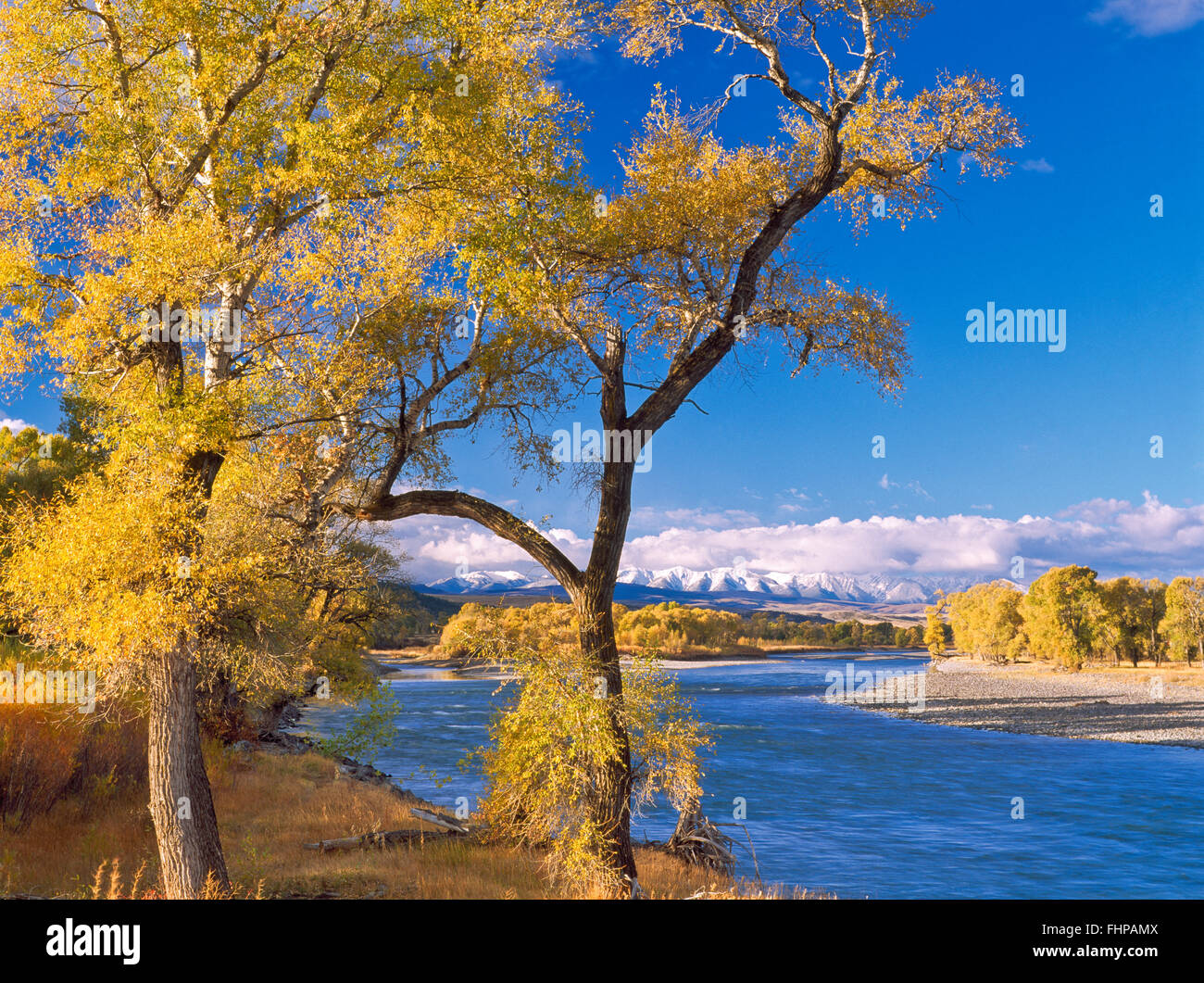 Undammed hi-res stock photography and images - Alamy