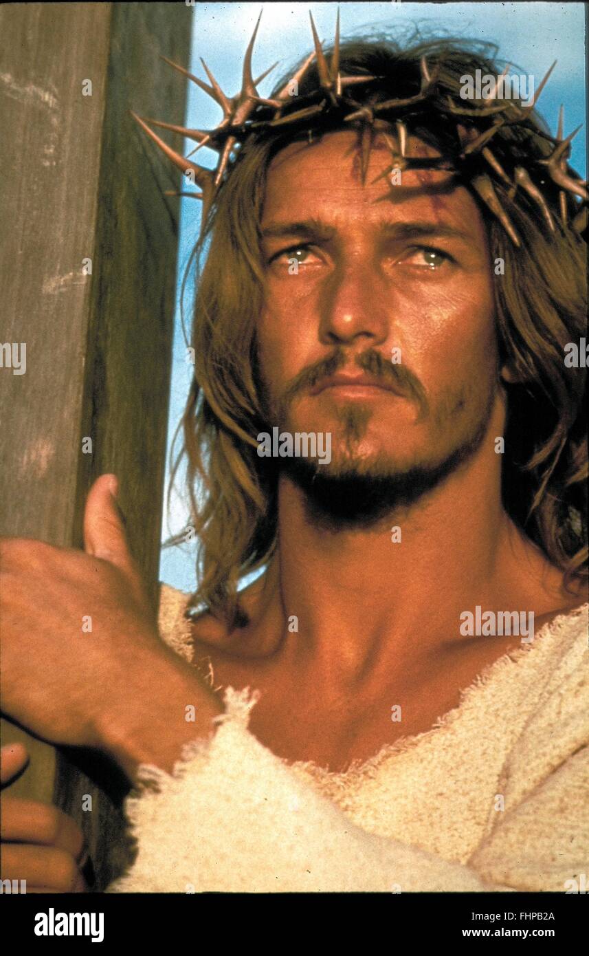 Jesus Christ Superstar 1973 Universal High Resolution Stock Photography ...