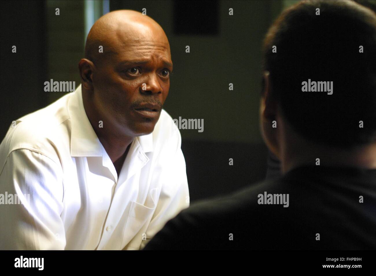 John Travolta And Samuel L Jackson High Resolution Stock Photography ...