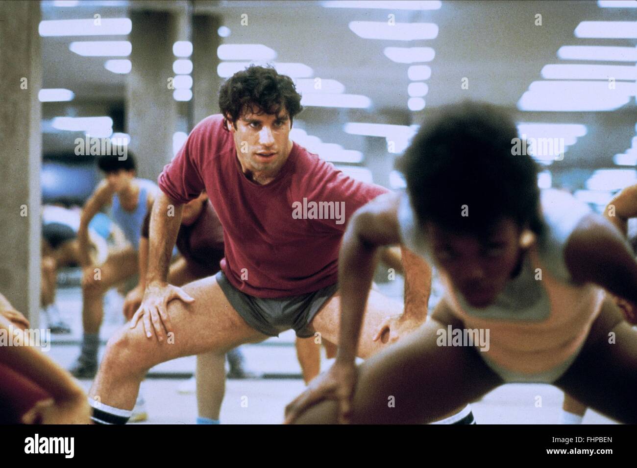 John Travolta Perfect 1985 Stock Photos & John Travolta Perfect 1985 ...