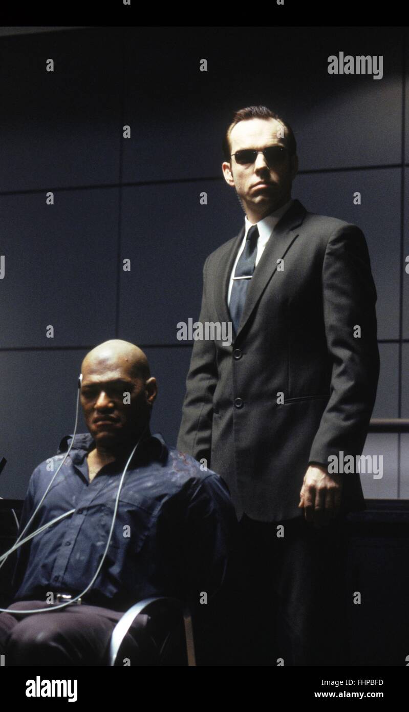 Laurence Fishburne Matrix 1999 High Resolution Stock Photography and ... Laurence Fishburne Matrix 1999 High Resolution Stock Photography and ...