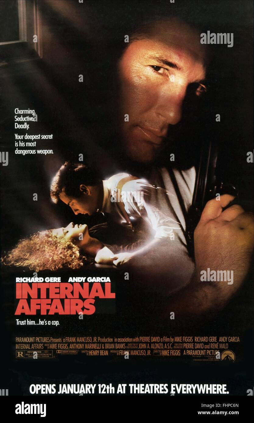 Richard Garcia High Resolution Stock Photography and Images - Alamy