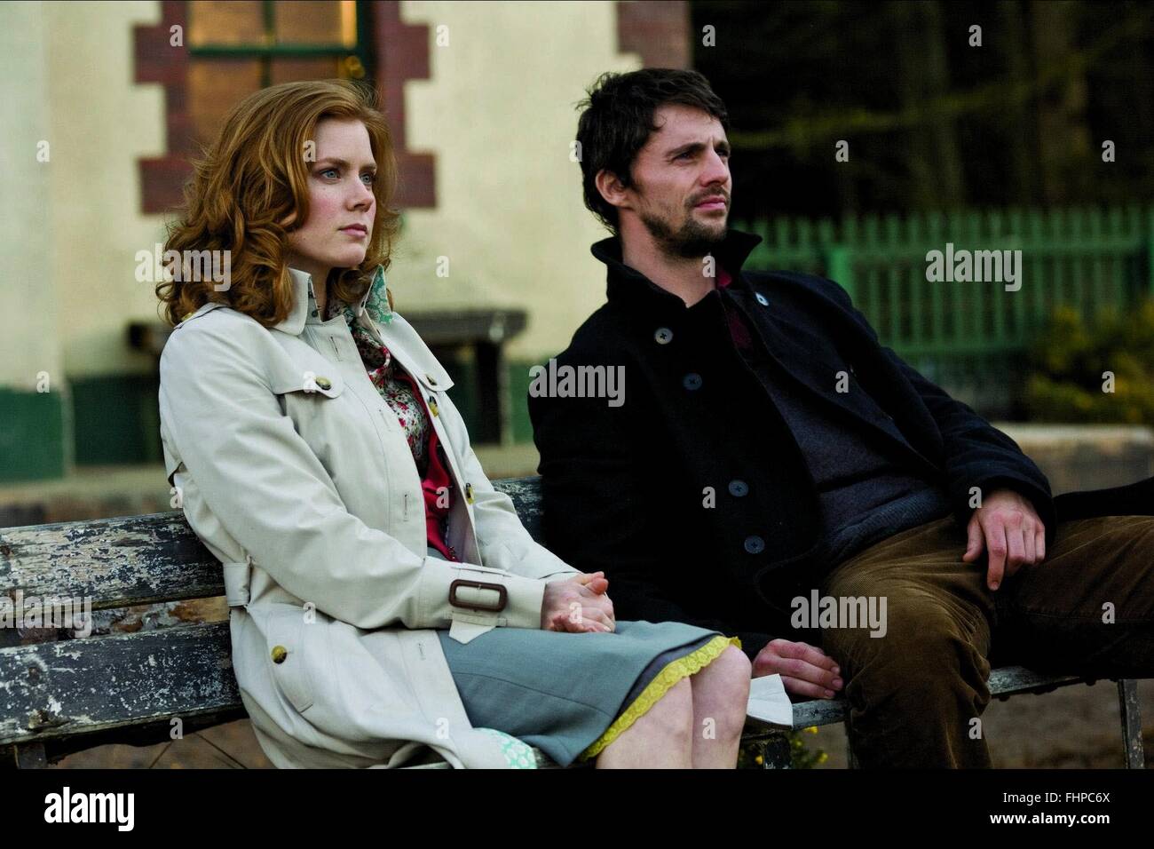 Leap Year Amy Adams Stock Photos & Leap Year Amy Adams Stock Images - Alamy